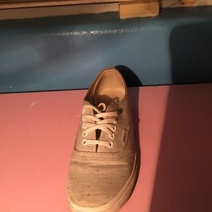 Vans | Shoes | Authentic Low Pro Vans Sneakers | Poshmark